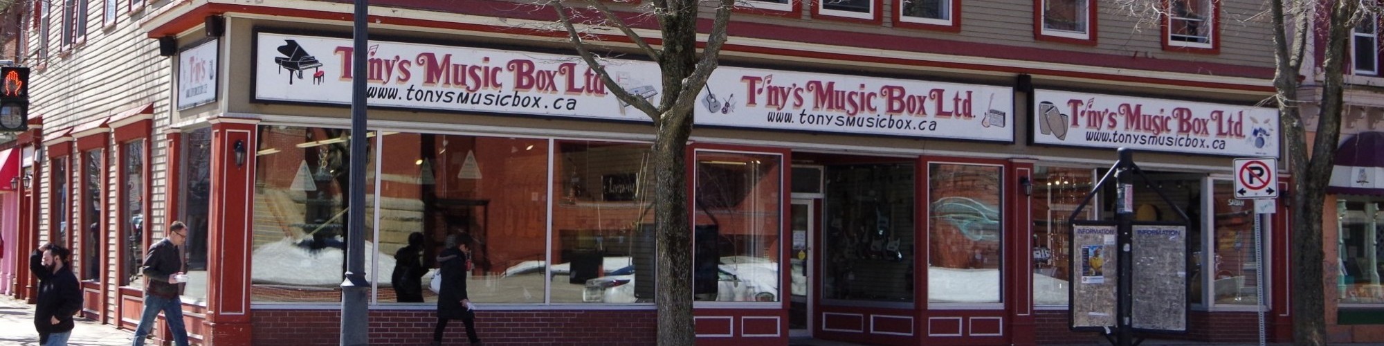 Heritage Standing - Structural Engineering for Historic Buildings